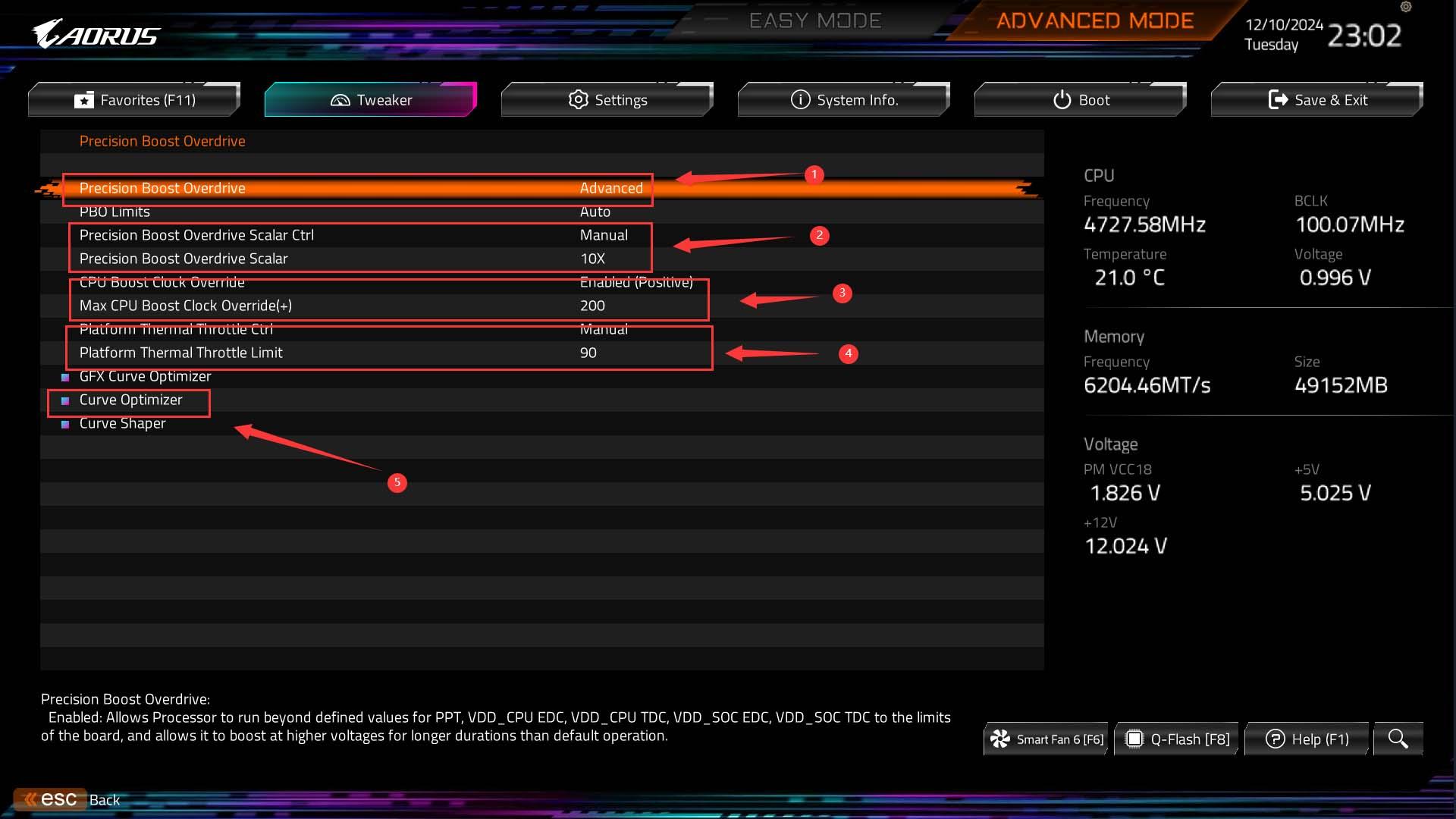 装机前必须知道的两大“坑点”丨AMD 9800X3D硬件搭配+调试指南 - 知乎