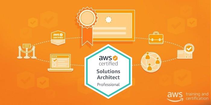 02-AWS SAP(Solutions Architect - Professional) - 知乎