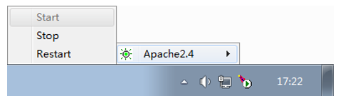 Apache软件安装与配置【图文教程】 - 知乎