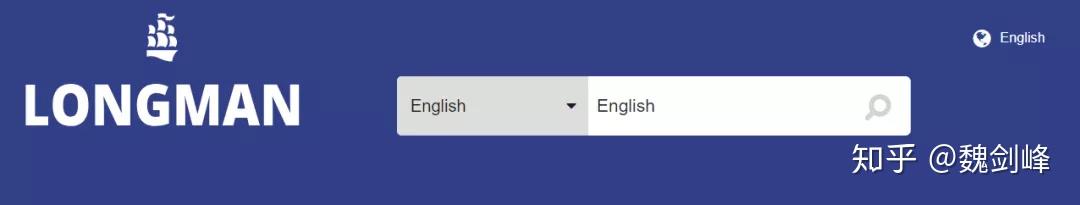 推荐几个常用词典网站 - 知乎