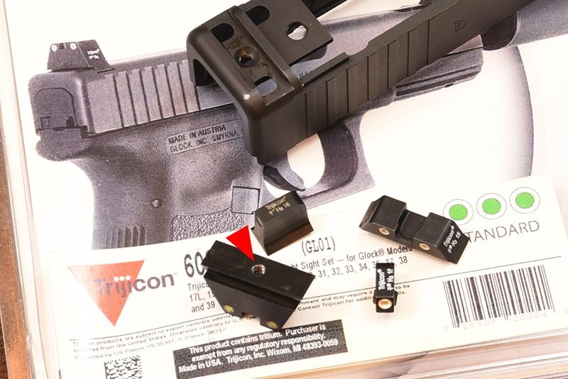 台湾airsoft玩家【心得】射击优秀的G19 Gen.4 MK27 MOD2 - 知乎