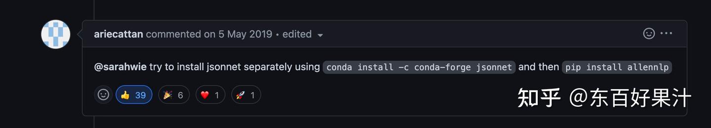 安装Allennlp的时候遇到jsonnet安装失败 - 知乎