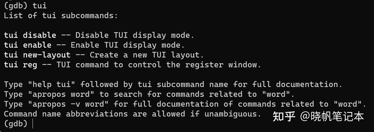 CPython源码学习：2、使用GDB调试Python - 知乎