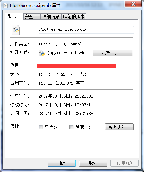 如何优雅的打开.ipynb文件 - 知乎