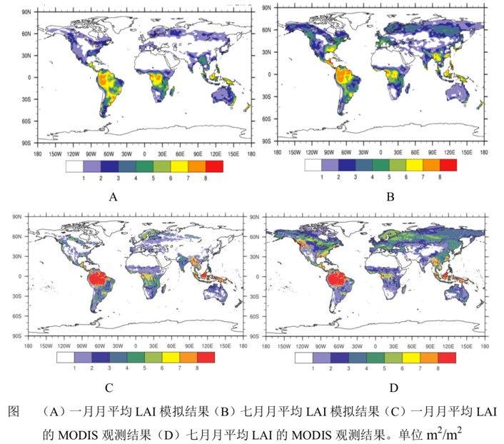 快速了解并掌握CLM 陆面过程模式 - 知乎