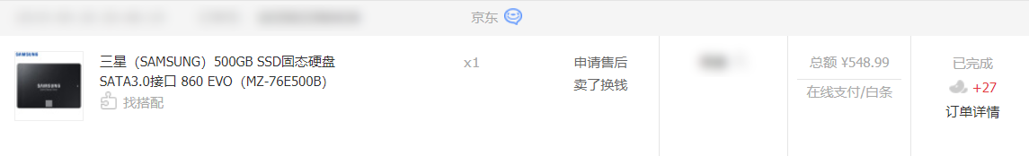 升级 | 联想Y430p更换SSD、增加8G内存条 - 知乎