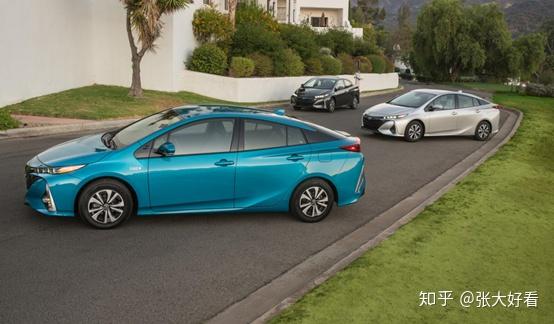 电动汽车 BEV、HEV、PHEV代表什么意思，都有哪些区别？ - 知乎