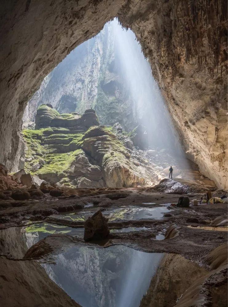 HDR=画面失真？本文教你HDR的正确使用方式 - 知乎