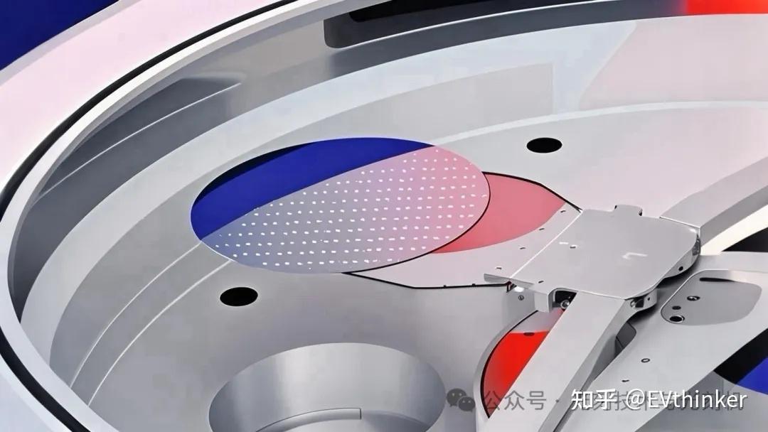 半导体芯片行业中“wafer”“die”“chip”的联系和区别 - 知乎