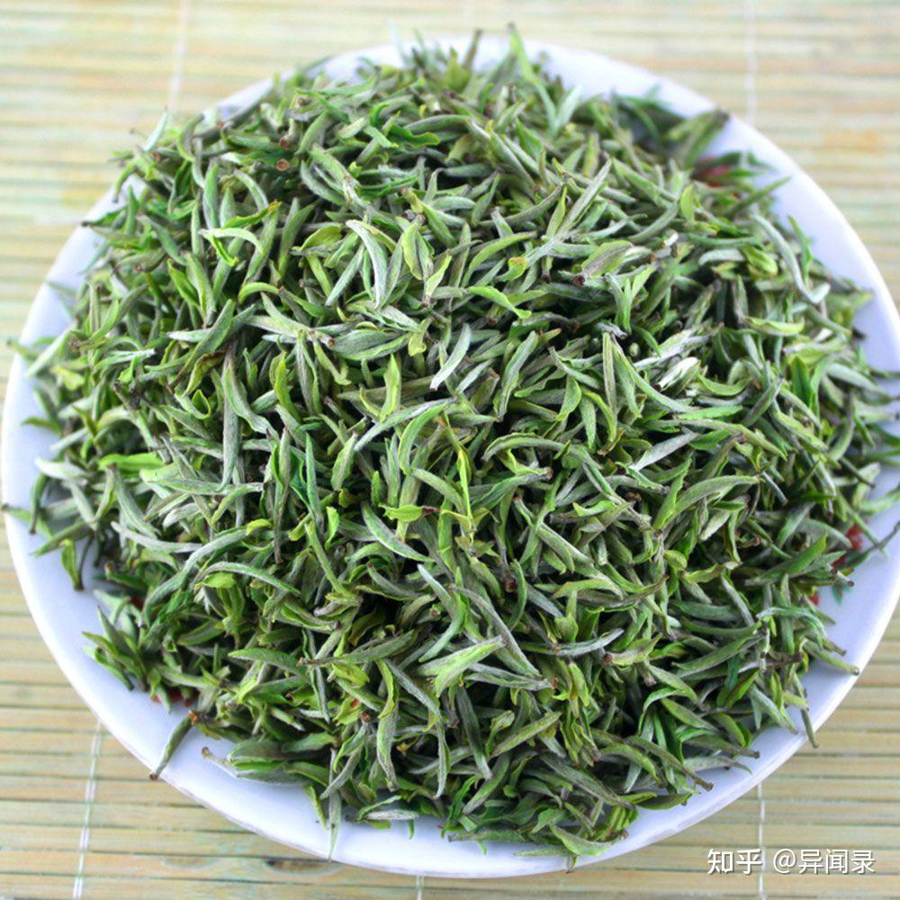 Huang Shan Mao Feng: Why This Green Tea is a Must - Try?