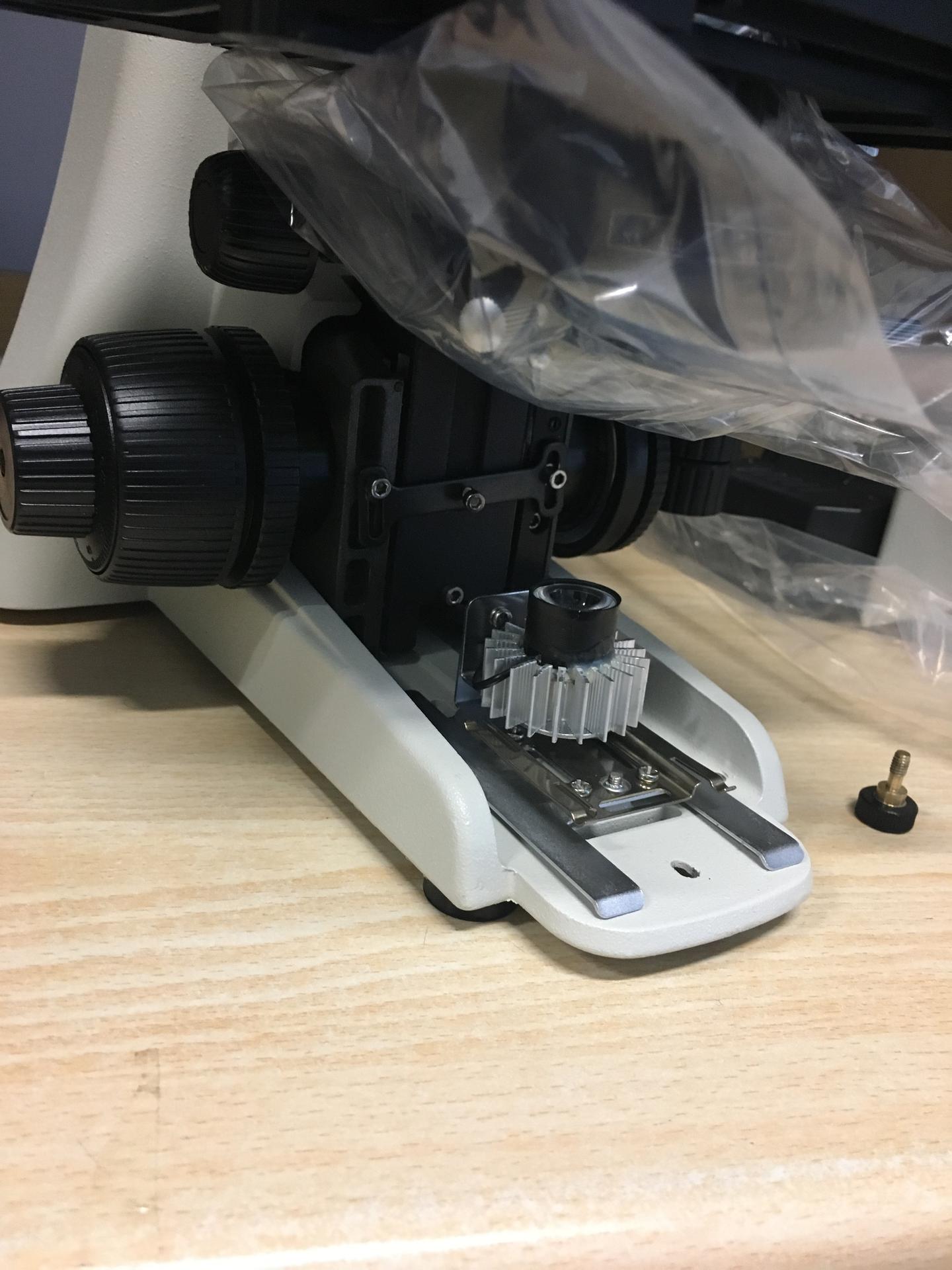 选购凤凰国产显微镜 - 知乎