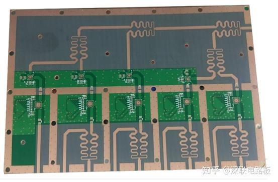 线路板厂讲PCB板材料选择与性能比较 - 知乎