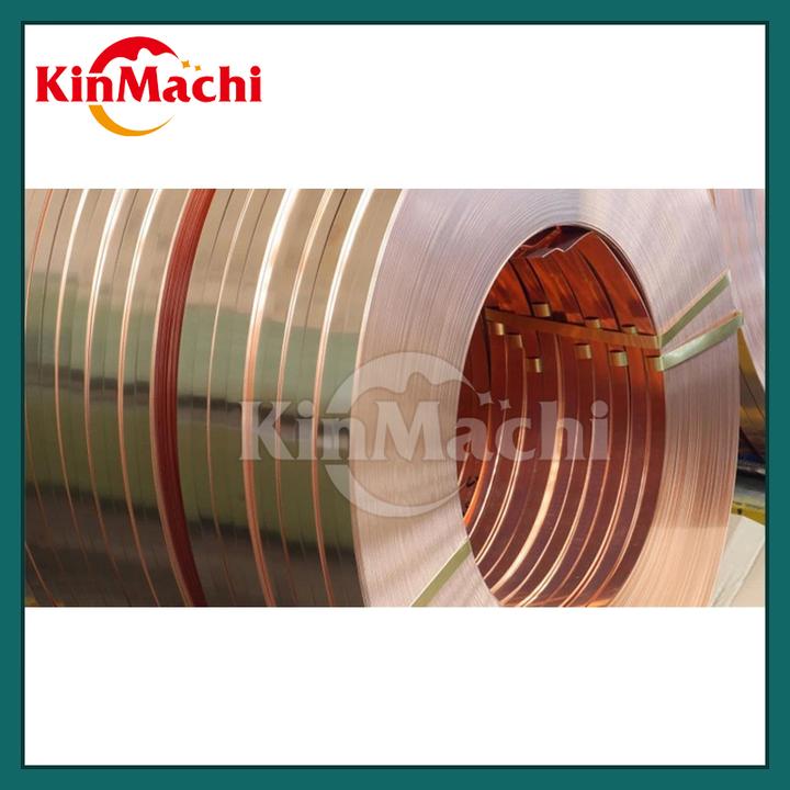 SF-Cu铜卷带|CW024A|Cu-DHP是什么材料|C12200是什么铜|TP2铜合金 - 知乎