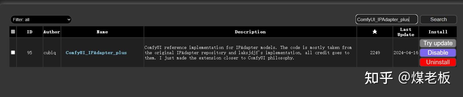 ComfyUI 中你不得不了解的插件，IPAdapter 基础的使用 - 知乎