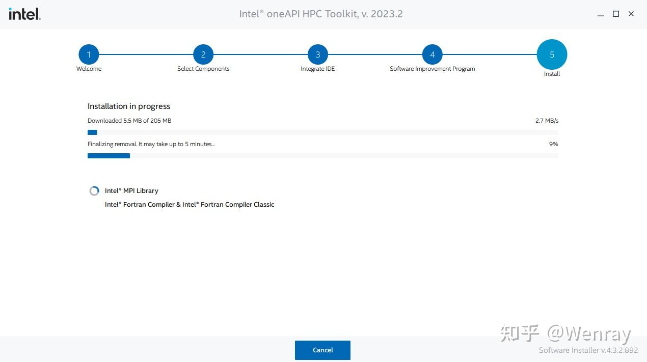如何安装Intel® oneAPI - 知乎
