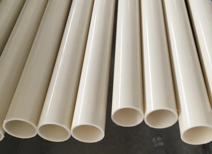 详解PVC管与UPVC管的区别 - 知乎