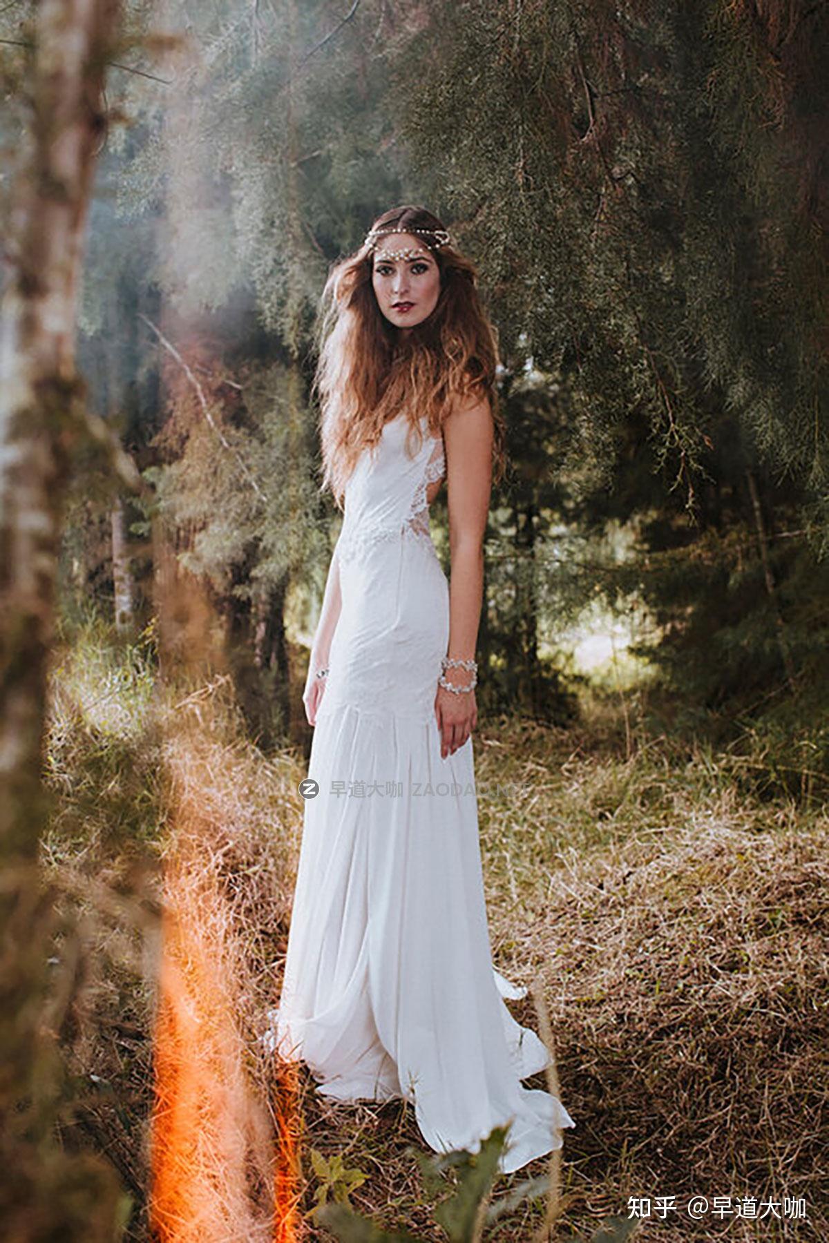 12款独特漏光真实电影外观梦幻户外摄影肖像调色Lightroom预设+使用教程 Archipelago Presets ...