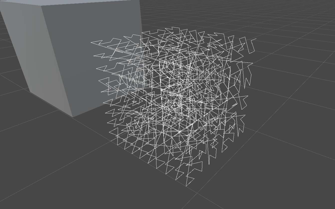 【Unity Graphics】莫顿码（Morton Code） - 知乎
