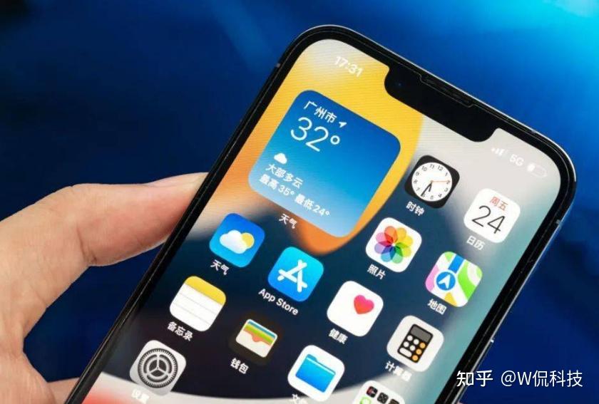 iOS17.4.3能不能升级？分享iPhone13升级后的真实感受，可以冲 - 知乎