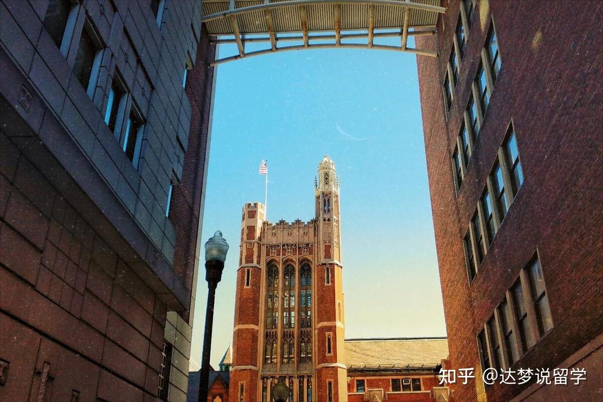 25fall哥伦比亚大学热门专业申请条件：戳文了解详情！ - 知乎