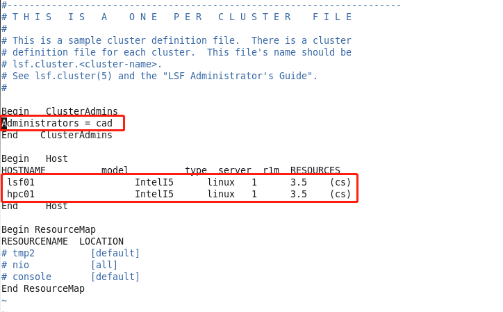 openlava安装说明 - 知乎