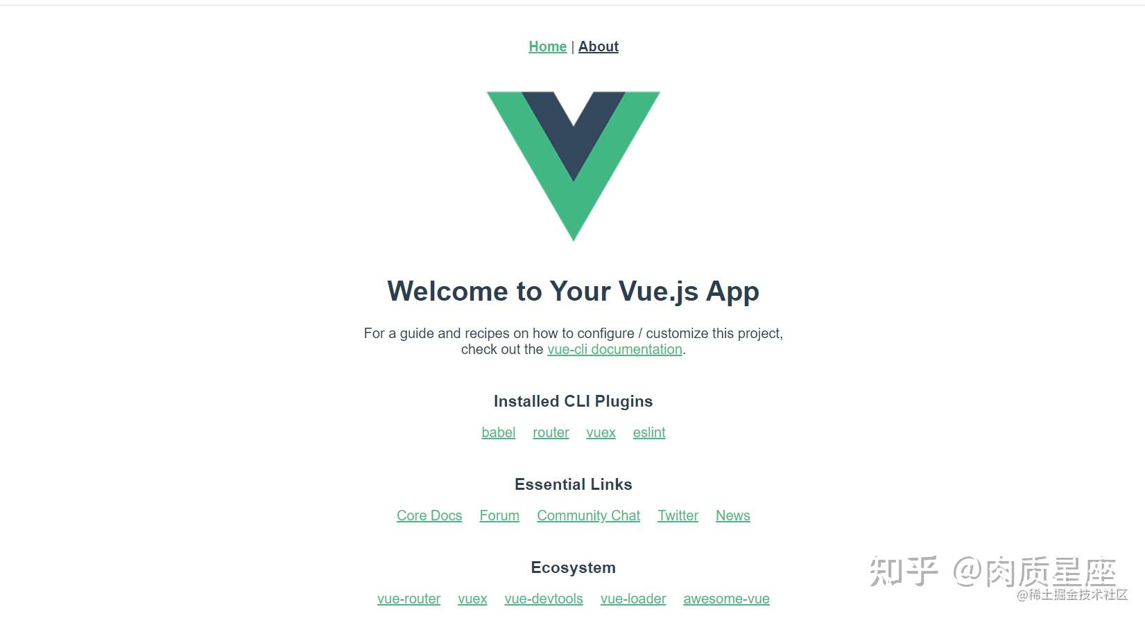Vueopenlayers 项目实践(一):基本绘制与点击弹窗 知乎