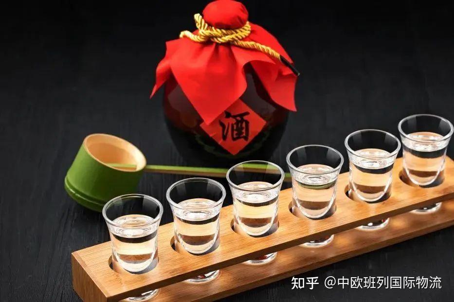 带您了解第3类危险货物——易燃液体 - 知乎