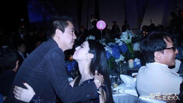 从“金锁”到范爷，细数范冰冰背后的8个男人 - 知乎