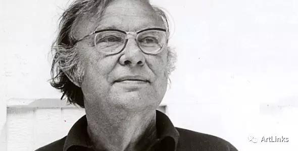 Robert Motherwell| 一个哈佛博士的作品随意的像打个喷嚏一样 - 知乎