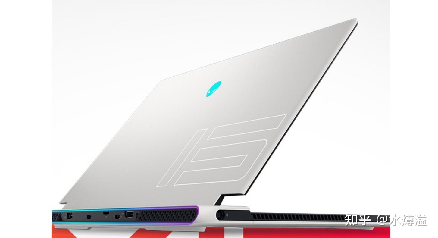 外星人ALIENWARE 全新x15 R2 和 x17 R1 ，如何选择？ - 知乎