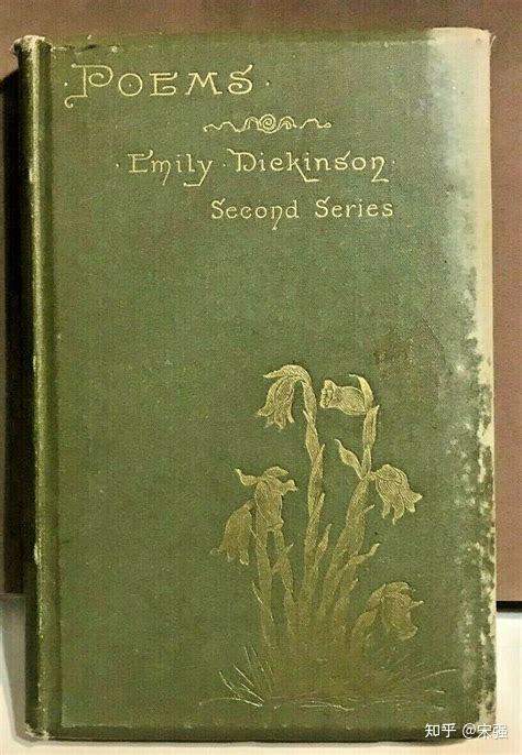 Emily Dickinson(艾米莉·狄金森)《A narrow Fellow in the Grass》《草丛中的狭小家伙》解析 - 知乎
