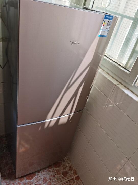 美的BCD-172CM(E)深度评测，多少人不看后悔？