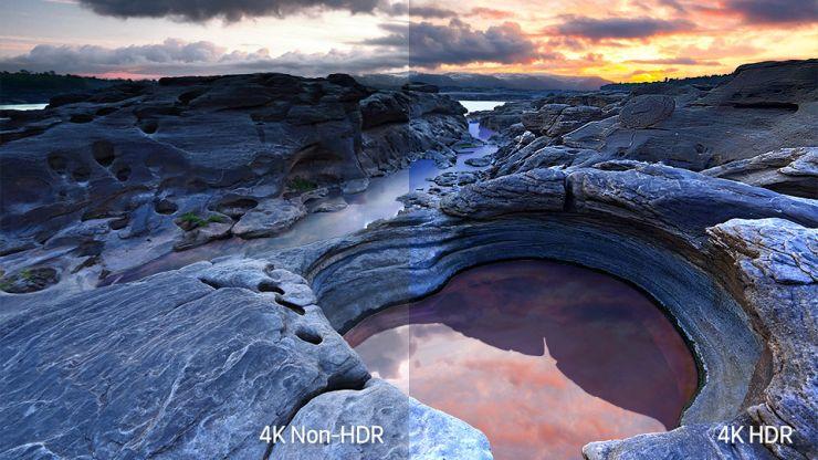 硬核科普｜一文分清HDR10/HDR10+/Dolby Vision - 知乎