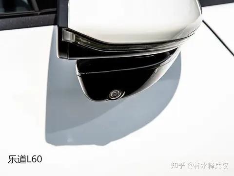 乐道L60对比Model Y，900V架构+全国智驾，性价比太高了 - 知乎