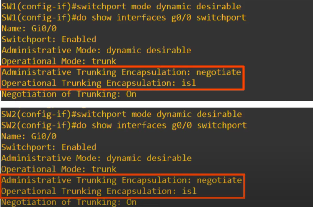 Lesson 17: Trunking protocol DTP/VTP - 知乎