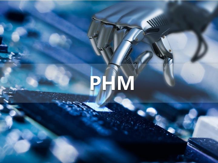 下游需求处于高景气阶段，PHM成为工业互联网新宠，百亿市场仅有2股参与（名单） - 知乎