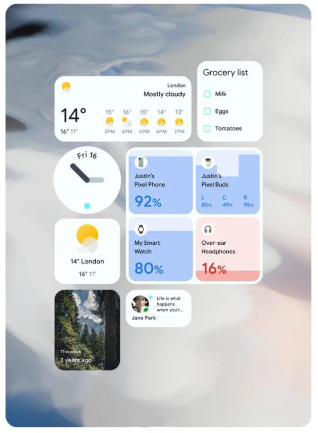 Android 12正式版发布 - 知乎