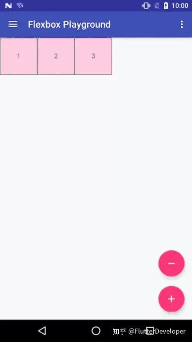 FlexboxLayout——实现灵活多变的瀑布流 - 知乎