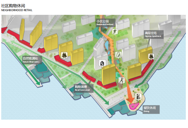 分析图届的扛把子？Sasaki风格分析图值得拥有（Sasaki风格色卡图标笔刷及作品集） - 知乎