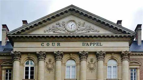 法语学习干货 | cour、cours、course和courses，这些“撞脸”的单词你分得清吗？ - 知乎