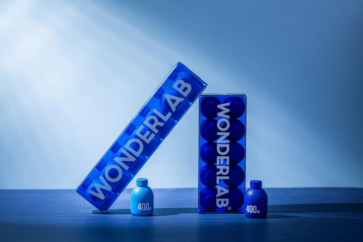 跨界大健康：每日的菌、Wonderlab……益生菌千亿级赛道上跑出N种可能 - 知乎
