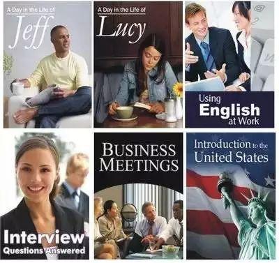 ESLPod六本教材全面解析 | 英语播客推荐 - 知乎