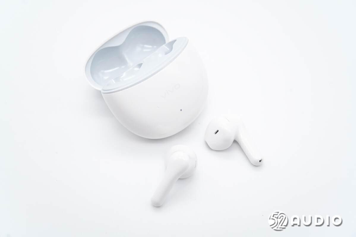 vivo TWS Air2真无线耳机拆解，升级蓝牙5.3，55ms游戏低延迟，30h长续航 - 知乎