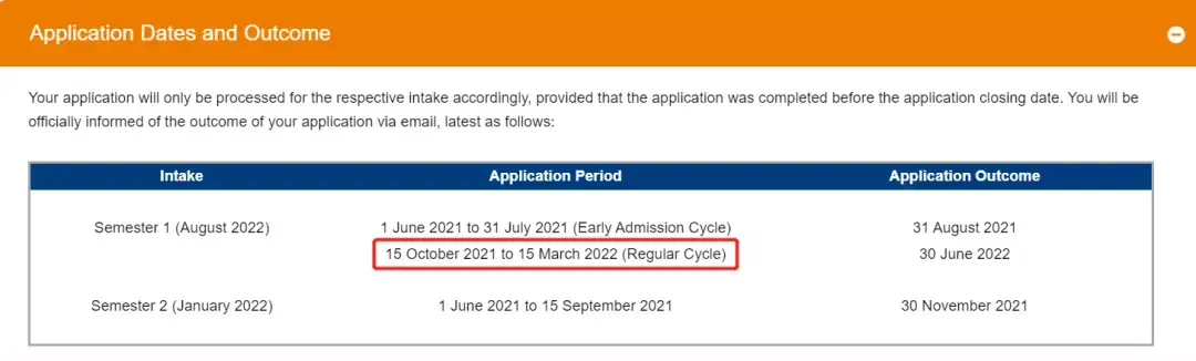 NUS和港大同一天开放申请，22fall抢人大战越卷越烈... - 知乎