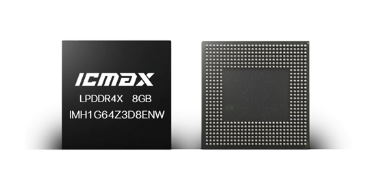 手机内存LPDDR4X、LPDDR4、LPDDR3的区别宏旺半导体告诉你 - 知乎