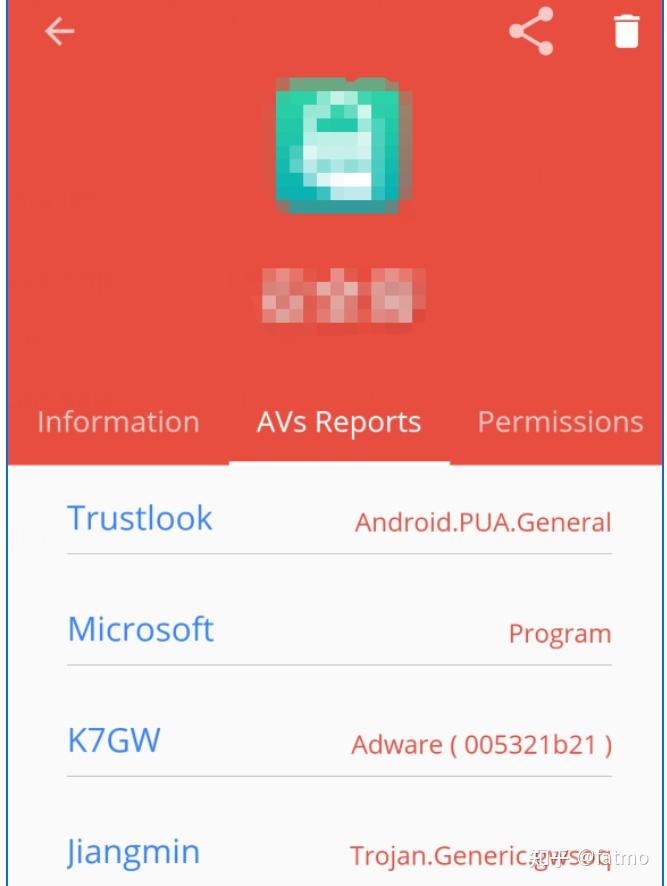 如何排查安卓手机中的可疑App？ - 知乎