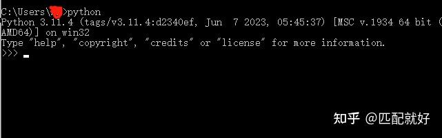 vscode windows环境opencv-python环境搭建 - 知乎