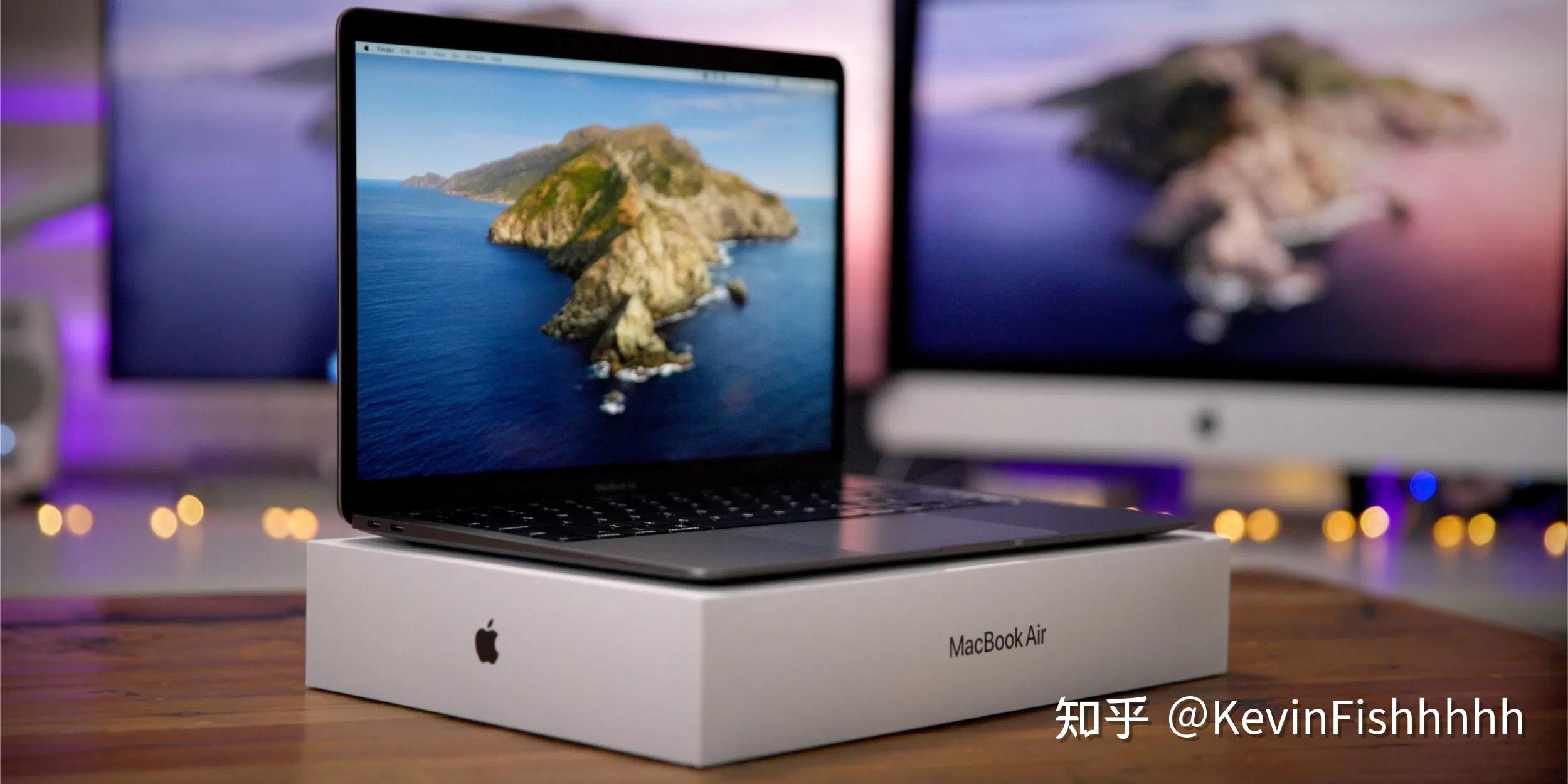 2021年 MacBook选购指南 - 知乎
