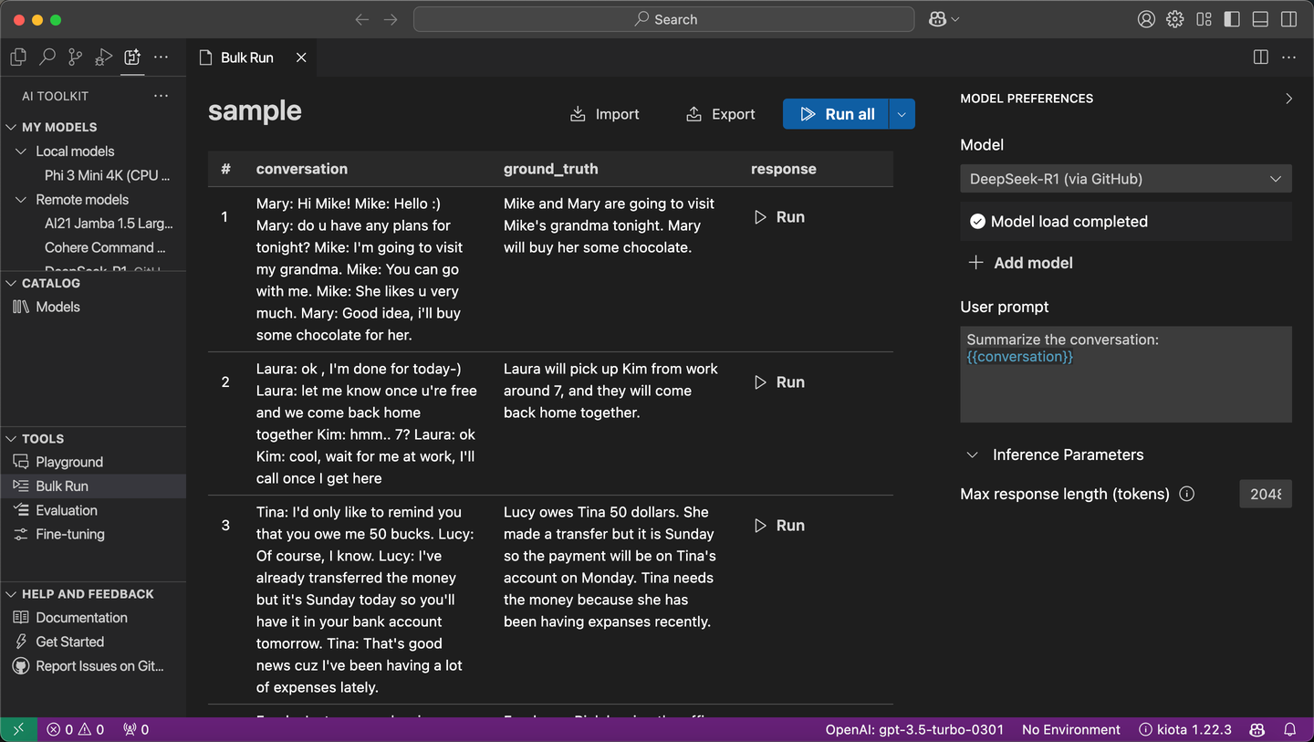 真香！在 VS Code 中免费使用 DeepSeek-R1！ - 知乎