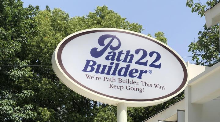 Path builder22|紫日数字化中台打造多维城市休闲空间，这个网红店出圈了。 - 知乎